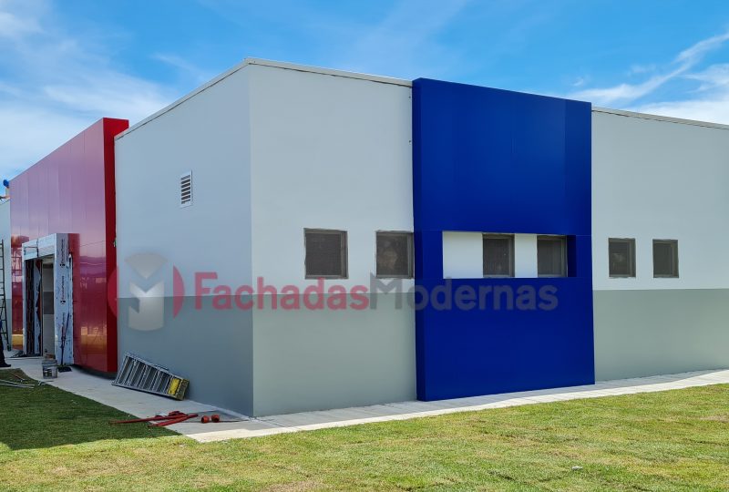 Inicio – Fachadas Modernas